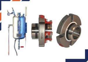 Mechanical Seals | Simplified Process Solutions