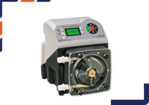 Chemical Metering Pumps | Innovative Flow Measurement and Chemical ...