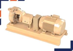 Disk Pumps | Innovative and Efficient Pumping Solutions | SPS